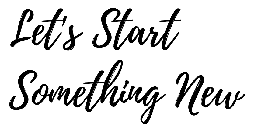 Start Something New - Argital Malaysia
