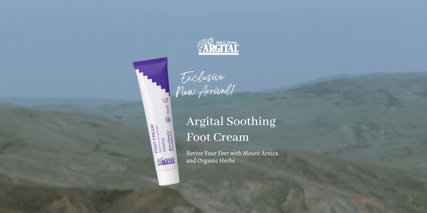 New Arrival - Argital Malaysia